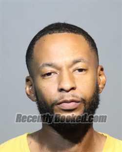Recent Booking / Mugshot for MALCOLM WEEKS in Seminole County, Florida