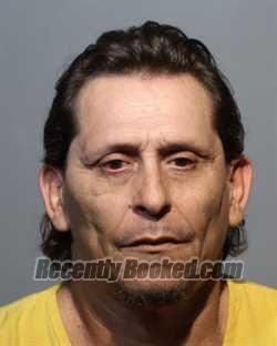 Recent Booking / Mugshot for JESUS AVILES TORRES in Seminole County ...