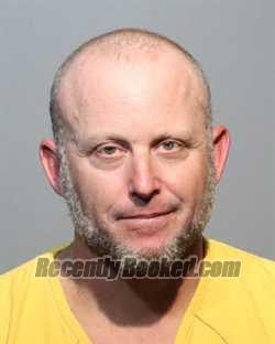 Recent Booking / Mugshot for JOSEPH MAY in Seminole County, Florida