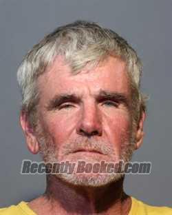 Recent Booking / Mugshot for BRIAN JENNINGS in Seminole County, Florida