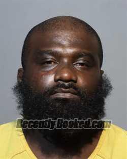 Recent Booking / Mugshot for KENNETH SHAW in Seminole County, Florida