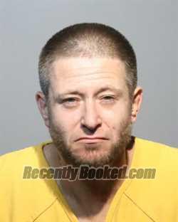 Recent Booking / Mugshot for RICHARD SCOTT in Seminole County, Florida