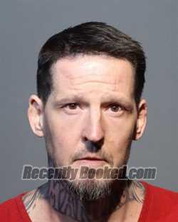 Recent Booking / Mugshot for SHANE MCMILLAN in Seminole County, Florida