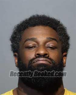 Recent Booking / Mugshot for MICHAEL LEWIS in Seminole County, Florida
