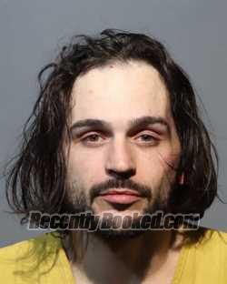 Recent Booking / Mugshot for PETER MAZZIE in Seminole County, Florida