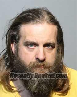 Recent Booking / Mugshot for CHRISTOPHER HASHMAN in Seminole County ...