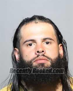 Recent Booking / Mugshot for SAMUEL BENGOCHEA in Seminole County, Florida