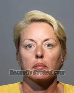 Recent Booking / Mugshot for AMY SLATTERY in Seminole County, Florida