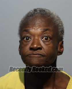 Recent Booking / Mugshot for MARCIA BROWN in Seminole County, Florida