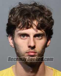 Recent Booking / Mugshot for WILLIAM GARRETT in Seminole County, Florida