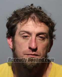 Recent Booking / Mugshot for WAYNE ALDERMAN in Seminole County, Florida