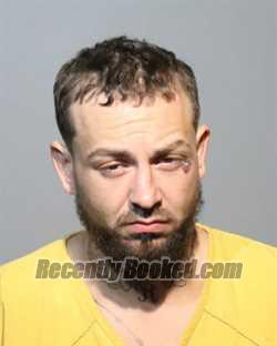 Recent Booking / Mugshot for JOSHUA LORA in Seminole County, Florida