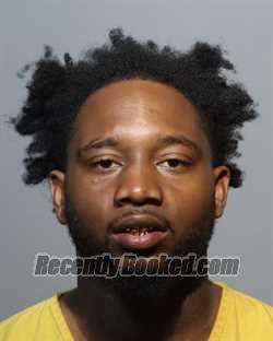 TREVION MCGILL Arrest Record & Booking Info – Seminole County, Florida ...