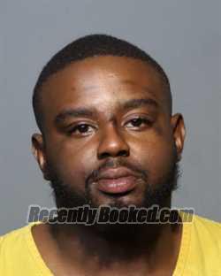 Recent Booking / Mugshot for CHRISTOPHER PETERSON in Seminole County ...