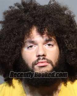 Recent Booking / Mugshot for ANGEL TORRES DE JESUS in Seminole County ...
