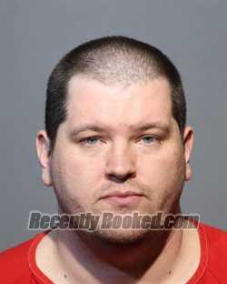 Recent Booking / Mugshot for DONALD BROWN in Seminole County, Florida