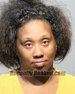 Recent Booking / Mugshot for TAMBRA SMITH in Seminole County, Florida