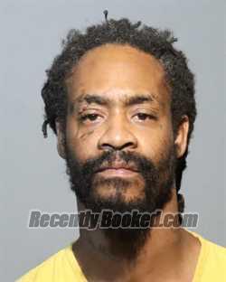 Recent Booking / Mugshot for DEANDRE HOLMES in Seminole County, Florida