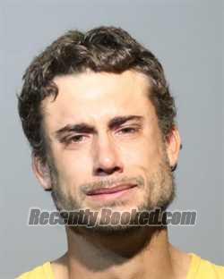 Recent Booking / Mugshot for ANDREW RODRIGUEZ in Seminole County, Florida