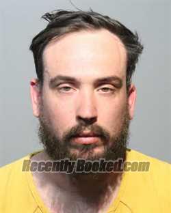 Recent Booking / Mugshot for JOSEPH PEARSON in Seminole County, Florida