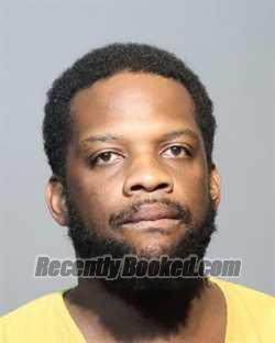 Recent Booking / Mugshot for HENNARD TAYLOR in Seminole County, Florida
