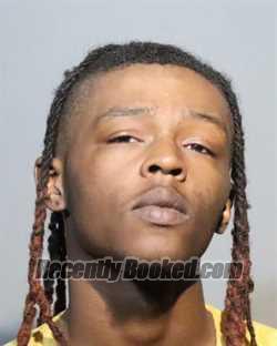 Recent Booking / Mugshot for JARED HALL in Seminole County, Florida