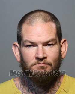Recent Booking / Mugshot for JUSTIN HOPPER in Seminole County, Florida