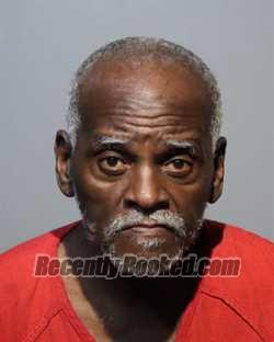 Recent Booking / Mugshot for RONNIE HARDY in Seminole County, Florida