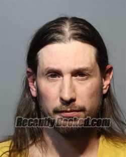 Recent Booking / Mugshot for ANDREW BOVE in Seminole County, Florida