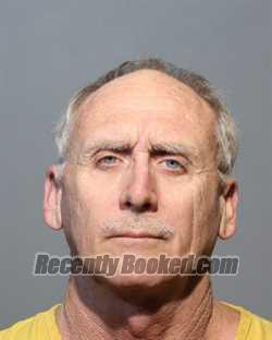 Recent Booking / Mugshot for JOSEPH NEWMAN in Seminole County, Florida