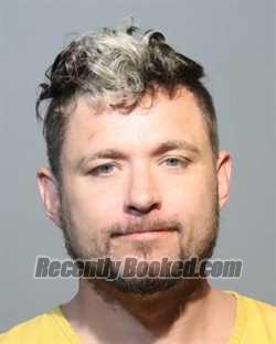 Recent Booking / Mugshot for STEVEN JENKINS in Seminole County, Florida