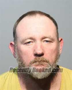 Recent Booking / Mugshot for RAYMOND PALMER in Seminole County, Florida