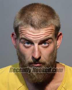 Recent Booking / Mugshot for TIMOTHY DEVANE in Seminole County, Florida