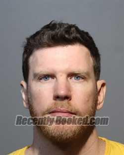 Recent Booking / Mugshot for NICHOLAS LYDIC in Seminole County, Florida