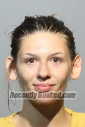 Recent Booking / Mugshot for AUTUMN GOE in Seminole County, Florida