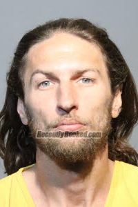 Recent Booking / Mugshot for JOSHUA ROBERT NEVIUS in Seminole County ...