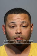 Recent Booking / Mugshot for TRAVIS WELLS in Seminole County, Florida