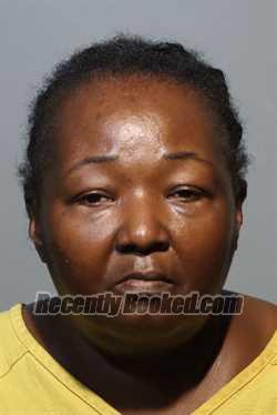 Recent Booking / Mugshot for DEVON DAVIS in Seminole County, Florida