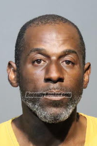 Recent Booking / Mugshot for GEORGE POSTELL in Seminole County, Florida