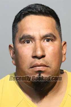 Recent Booking / Mugshot for RIGOBERTO LOPEZ RAMIREZ in Seminole County ...