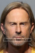 Recent Booking / Mugshot for SAM EVANS in Seminole County, Florida