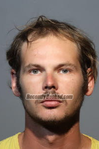 Recent Booking / Mugshot for MATTHEW RICHARDS in Seminole County, Florida