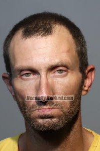 JUSTIN PENNER Arrest Record & Booking Info – Seminole County, Florida ...