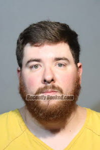 Recent Booking / Mugshot for ALEXANDER DAVIS in Seminole County, Florida