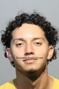 Recent Booking / Mugshot for JONATHAN RODRIGUEZ LOPEZ in Seminole ...
