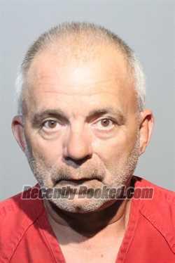 Recent Booking / Mugshot for CRAIG A KIMMEL in Seminole County, Florida