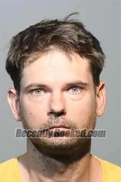 Recent Booking / Mugshot for MICHAEL KEENER in Seminole County, Florida