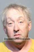 Recent Booking / Mugshot for KEVIN MICHAEL COUCH in Seminole County ...