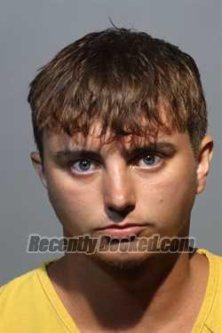 AUSTIN YONKIN Arrest Record & Booking Info – Seminole County, Florida ...