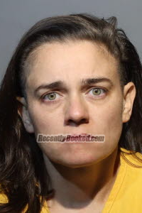 Recent Booking / Mugshot for MARCIE LAURA ROMITELLI in Seminole County ...
